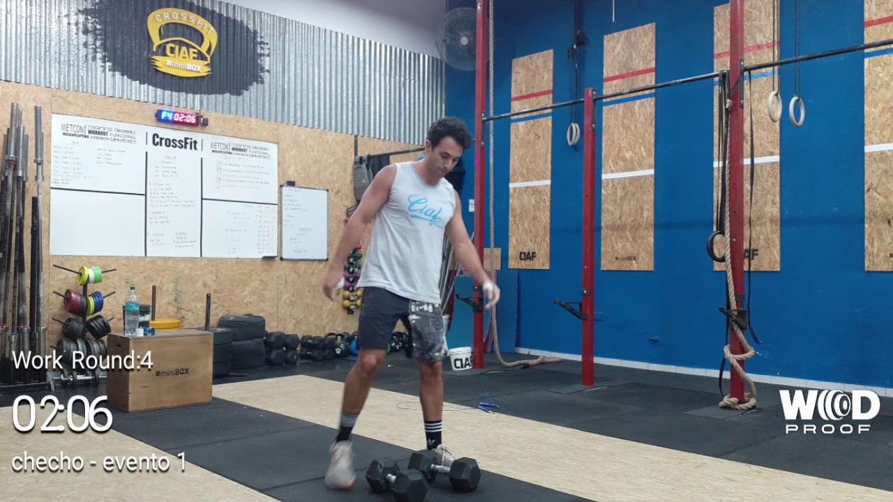 Box battle Mza 2020 - YouTube