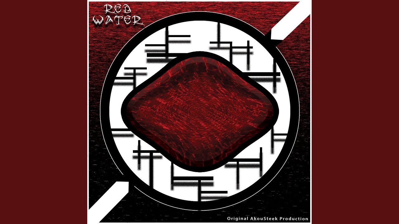 RED WATER - YouTube