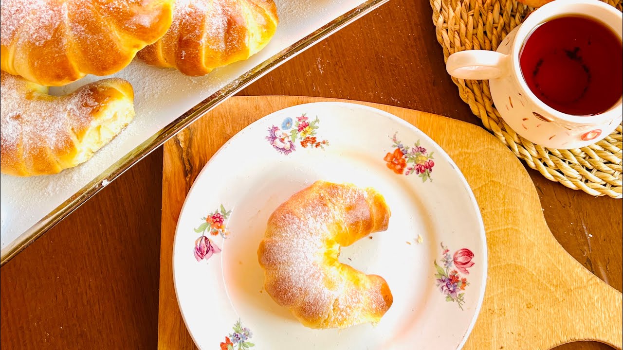 Congratulations to nutty bread lovers: bread with apple and pear ...