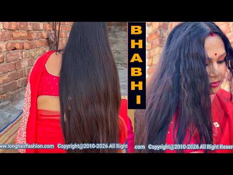SAVITA BHABHI | HAIR PLAY | TEASER | Full Video on YouTube Membership | Level 4 | Platinum Members