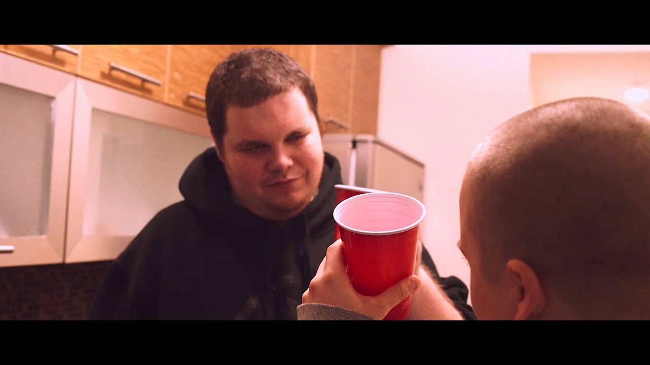 The Invisible Man (Featuring Justin Pavia) - Alexander Noir - YouTube
