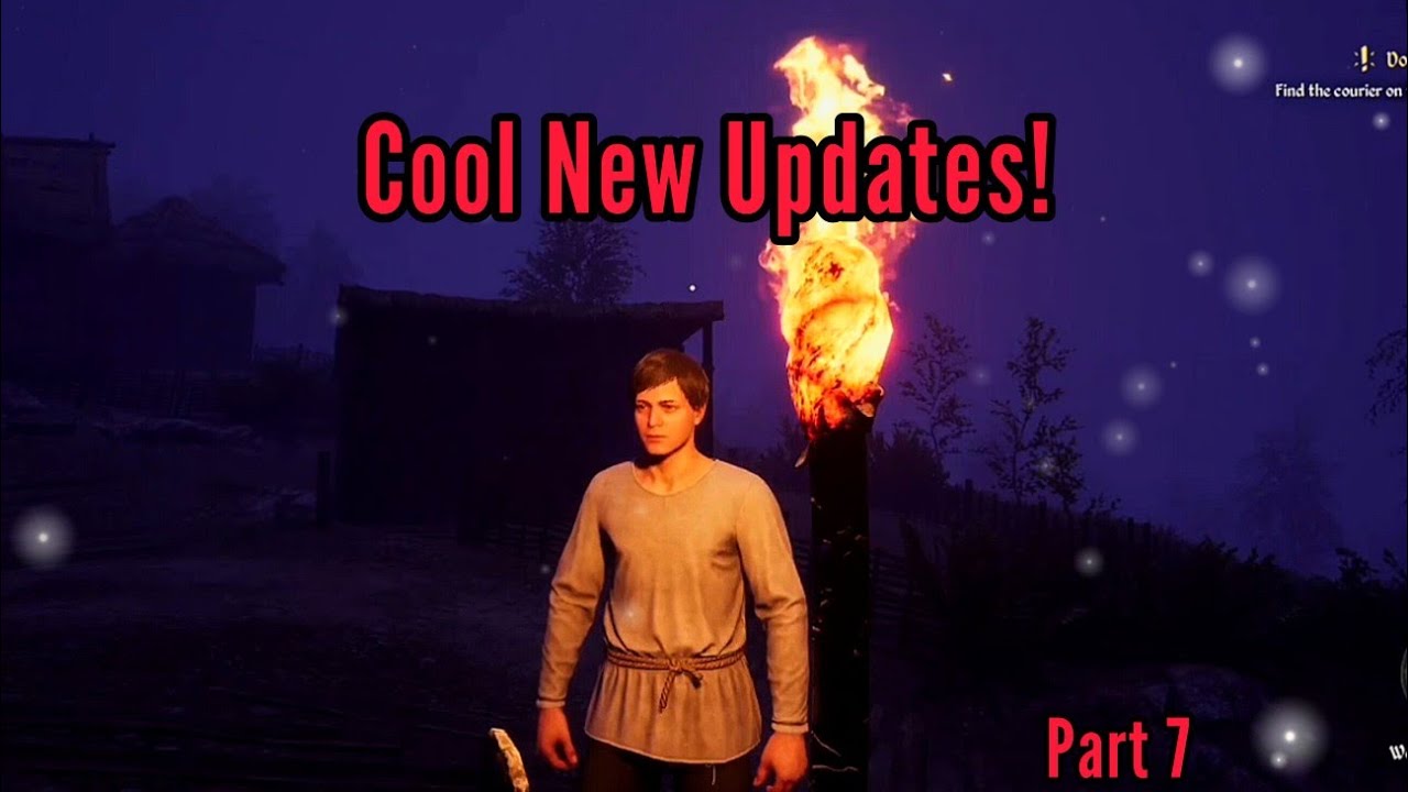 Let's Play Medieval Dynasty | Part 7 | Where Is the Rye & Finding A ...