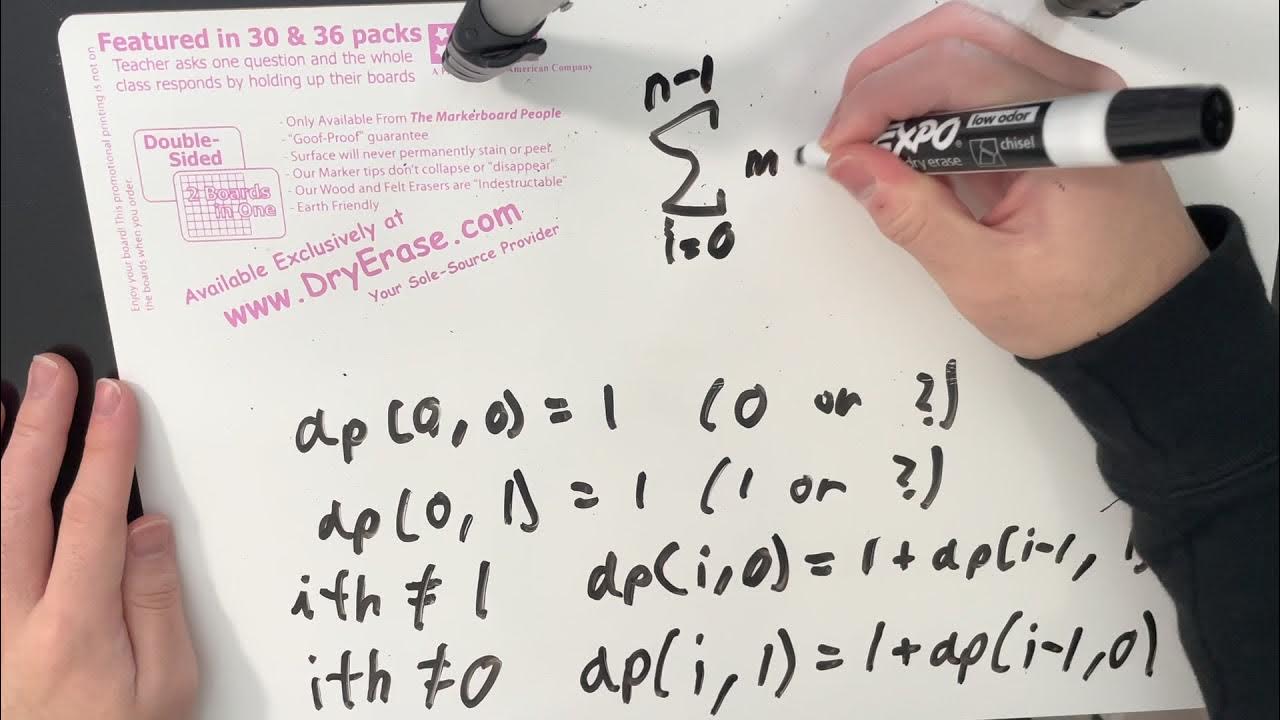 Codeforces Educational Round 110 Solutions (A-E) - YouTube