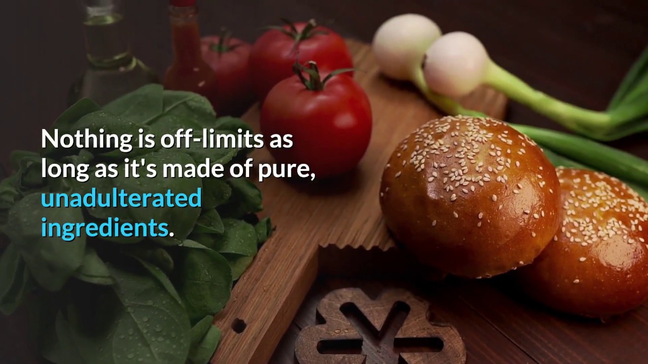 18 amazing health benefits of clean eating you can apply today - YouTube