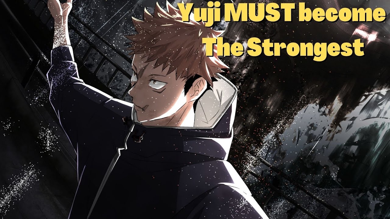 Yuji's True Power is about to be Revealed! JJK Chapter 214 predictions ...