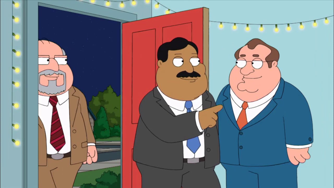 Principal Party - YouTube