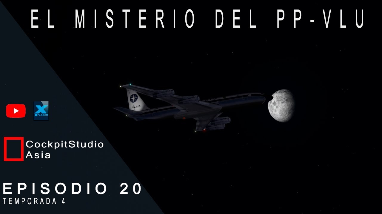 El misterio del PP VLU - YouTube