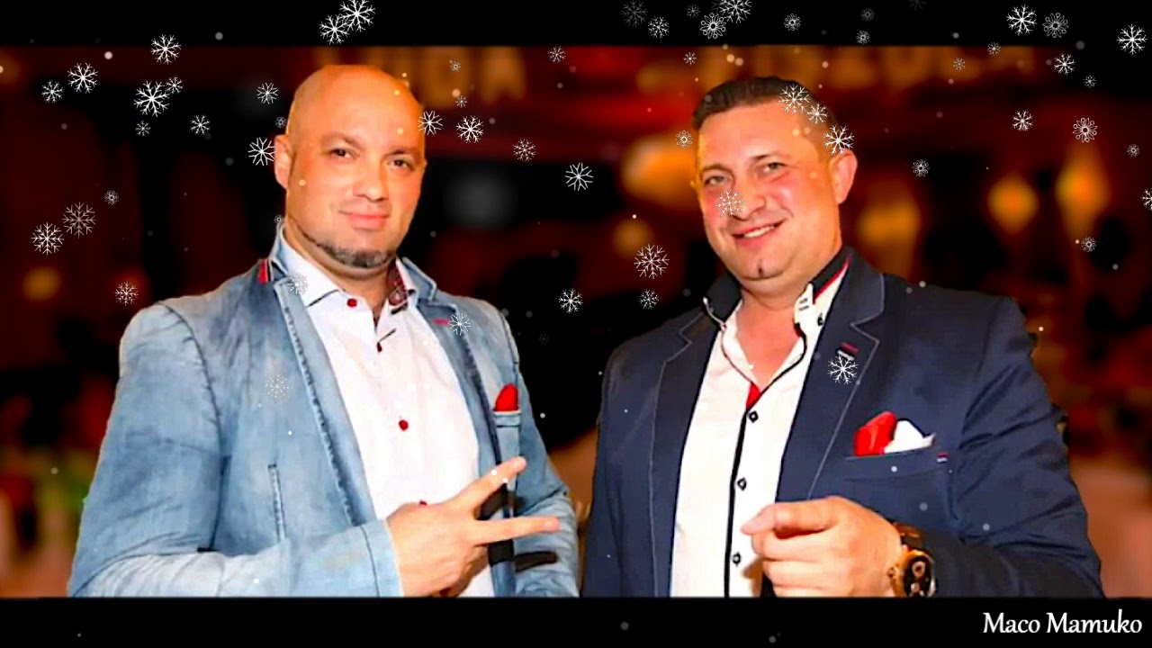 Maco Mamuko - Krecunosky Ratin (Official Music 2017) - YouTube