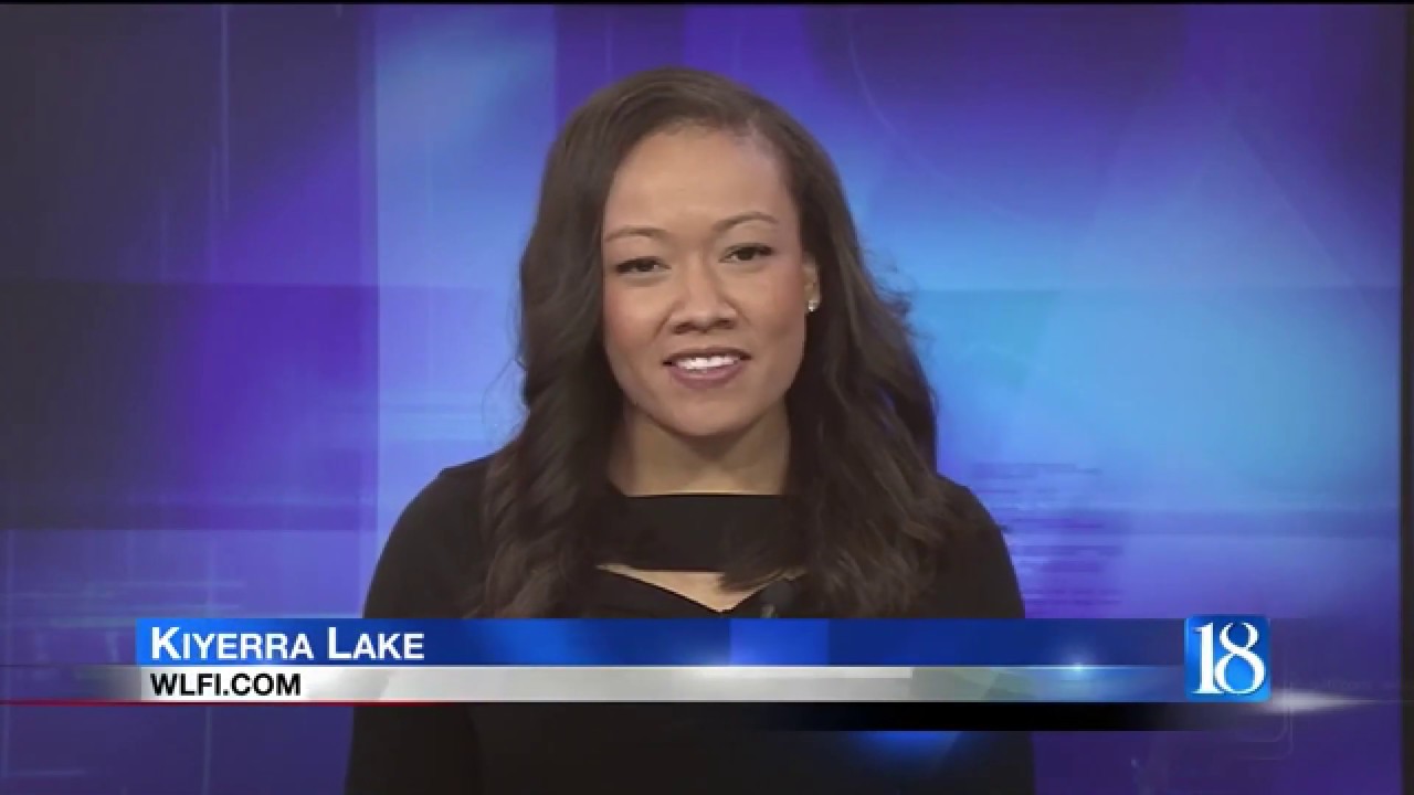 Kiyerra Lake 2018 Anchor Reel - YouTube