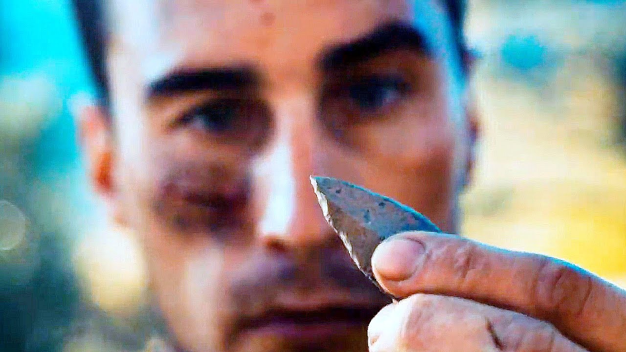 Эллипс — Русский трейлер (2020) - YouTube
