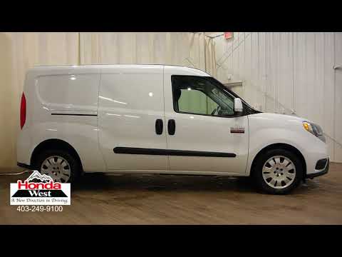 2015 Ram ProMaster City - 18010306