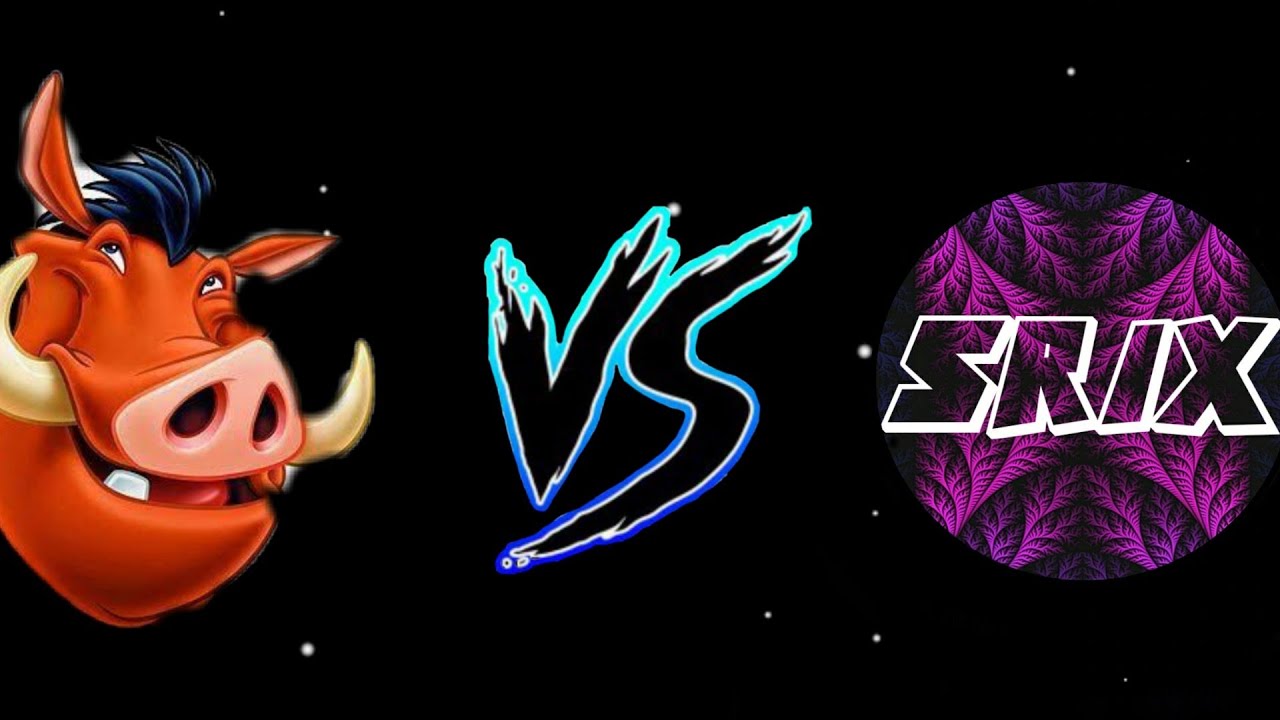 I play among us with youtuber PUMBA - YouTube