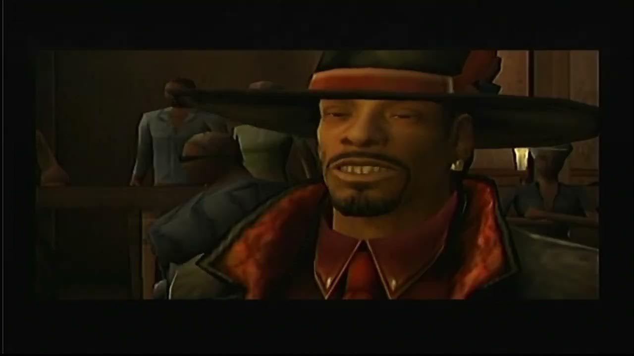 Def Jam Fight for NY - O.J. Simpson's Story Part 5 (HARD) - YouTube