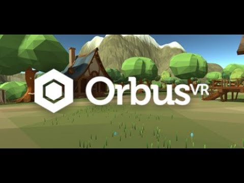 The World Boss | Orbus VR - YouTube