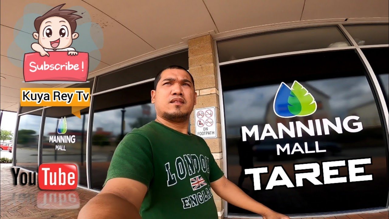 COLES and ALDI in Taree New South Wales || Australia - YouTube