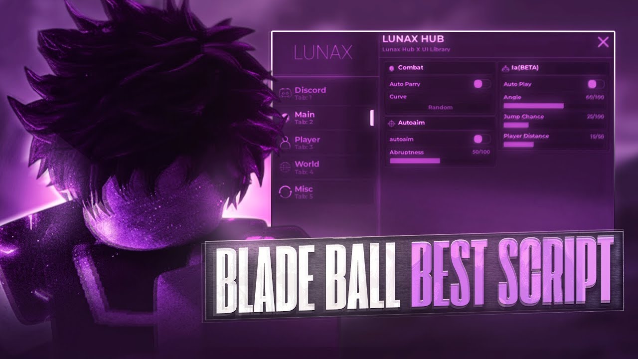[NEW] BEST BLADE BALL SCRIPT/HACK/GUI | AUTO BLOCK, AUTO PARRY, MOBILE ...