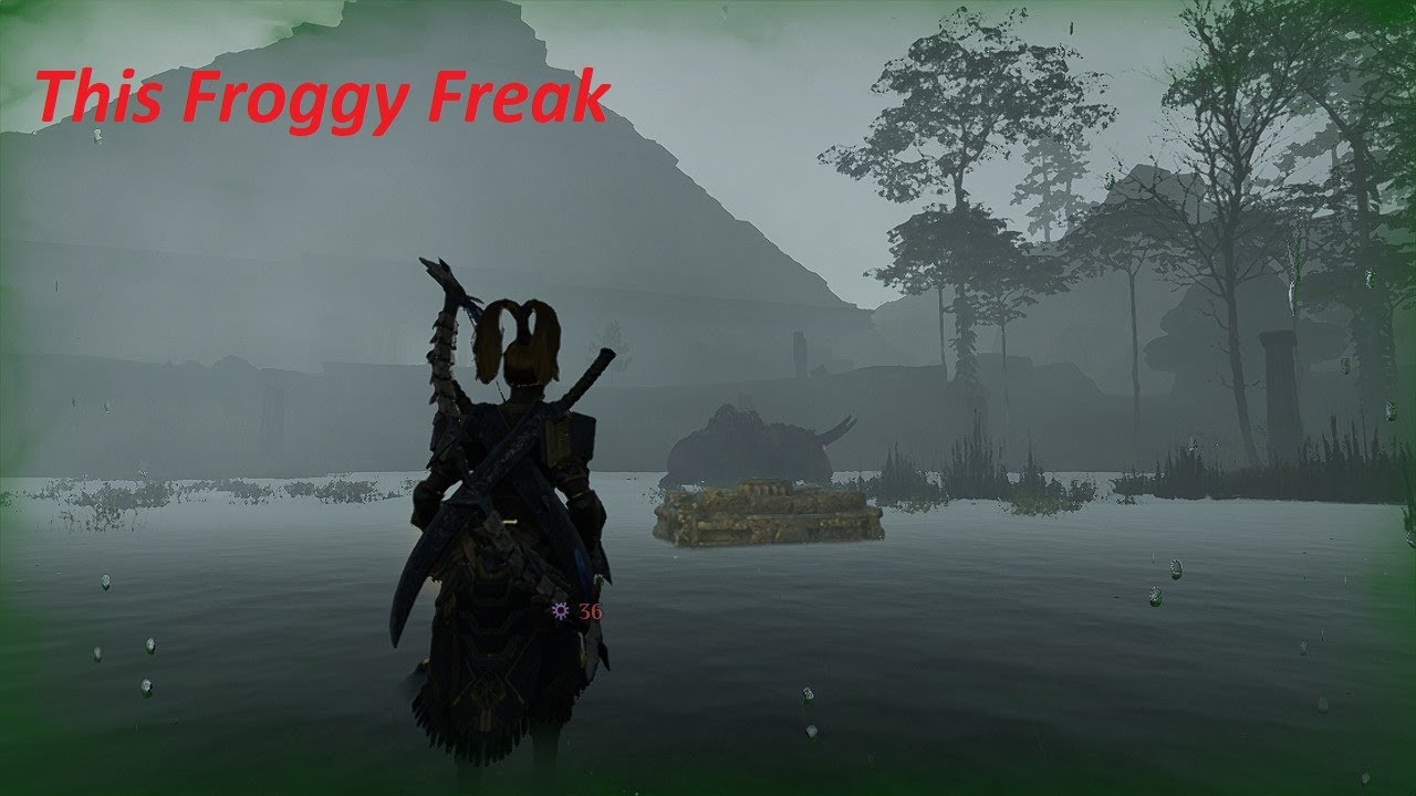 The Frog Of Fog | SoulMask Mp Ep. 14 - YouTube