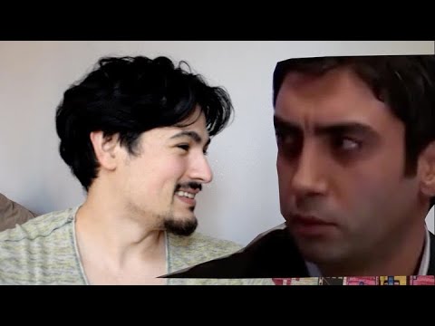 BERKE KALFA PİDE KAVGASI