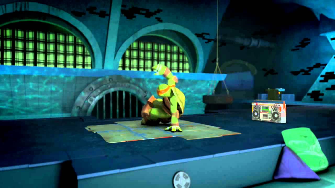 MikeyDance - YouTube