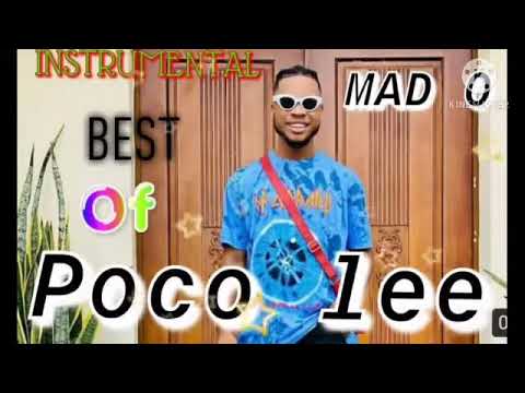 POCO LEE DANCE ALL SONGS MIXTAPE LATEST NAIJA 2021 MIX BY ( DEEJAY ...