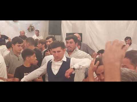 ZIG KƏNDİ ƏVƏZİN TOYU 2023 CÜ İL