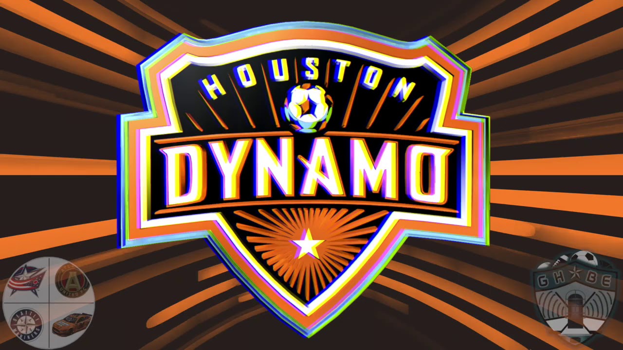 Houston Dynamo FC 2020 Goal Song - YouTube