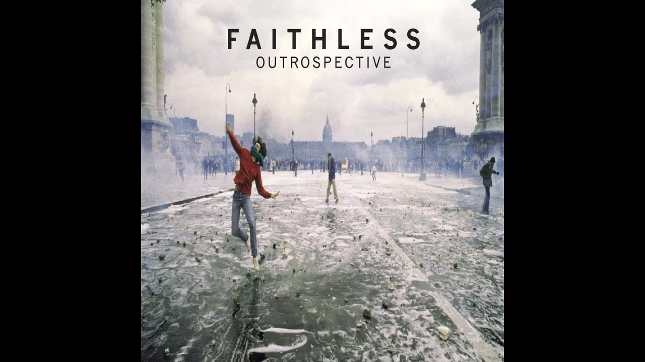 Faithless - "One Step Too Far" (feat. Dido) - YouTube