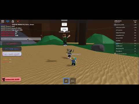 roblox prank - YouTube