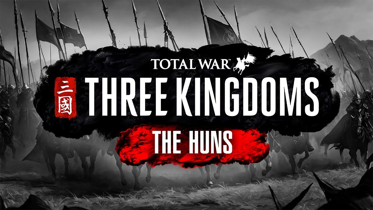 [ Far-out Streams #878 ] - [ Total War Three Kingdoms: The Huns #4 ...