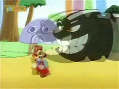 Youtube Poop: Yoshi planed a WTF BOOM! - YouTube