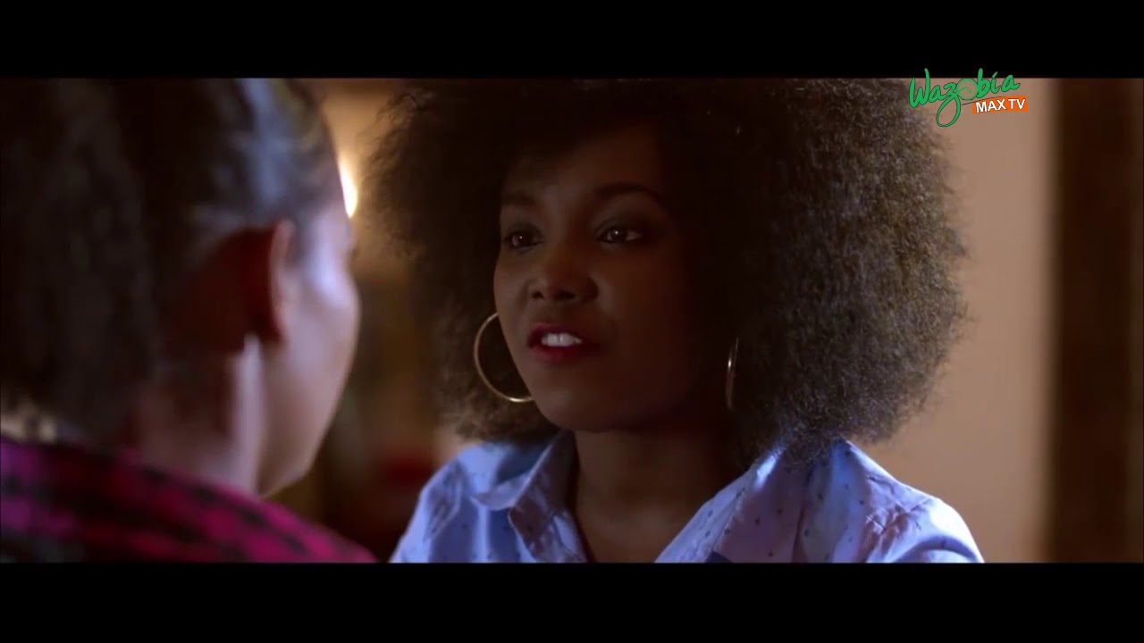 Plan B : I Discuss Kissing Roles With My Wife _ Daniel Etim Effiong ...