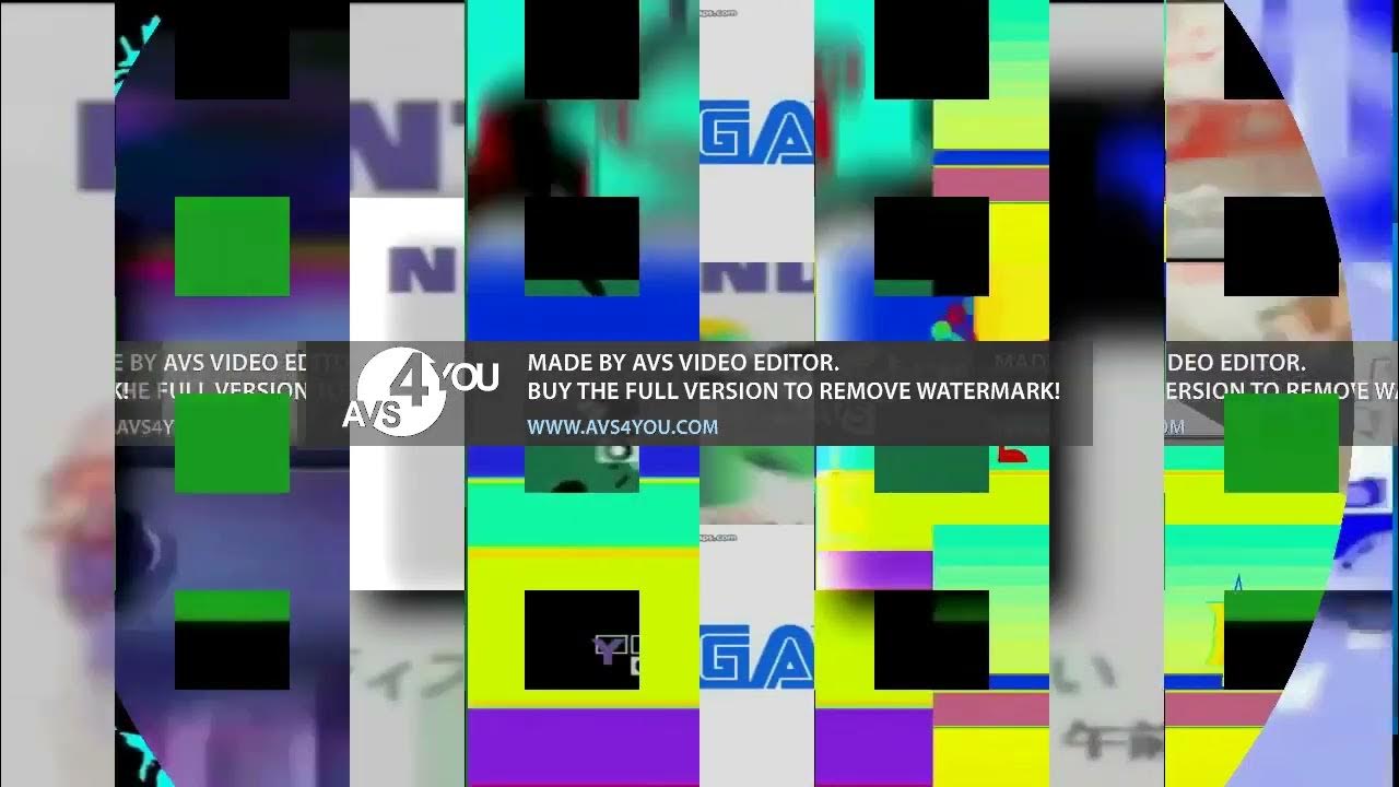 (REUPLOAD) Scan vs Round 5 - YouTube