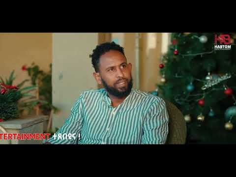 DIN (ዲን) - Part 8 @HabtomEntertainment  New Eritrean Film by Selam Mulugeta (Danyom) Tuesday at 2pm.