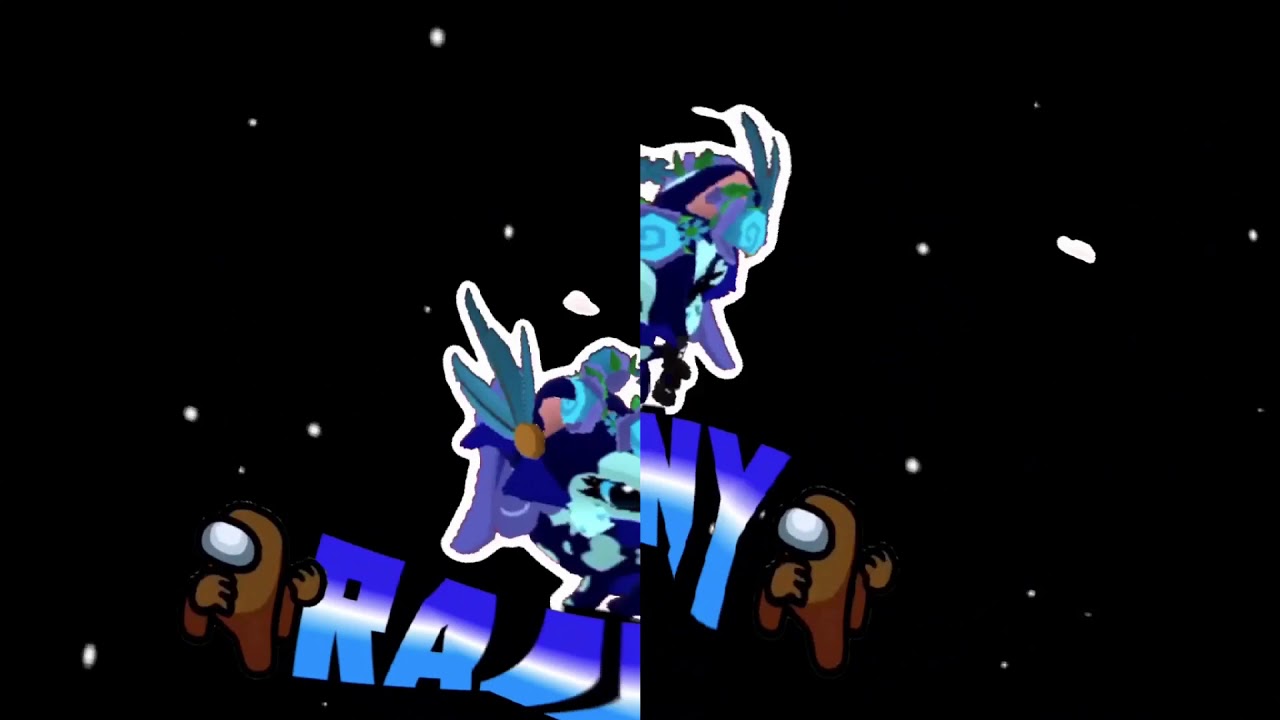 Among us intro :p - YouTube