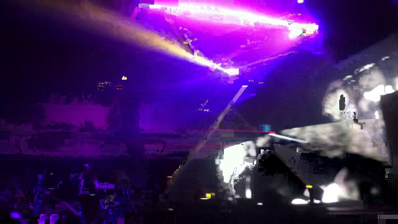 Marshmello- Hello remix by Adele (Ritual Tour) Shrine Expo Los Angeles ...