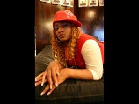 Shei Atkins-Crying Out - YouTube