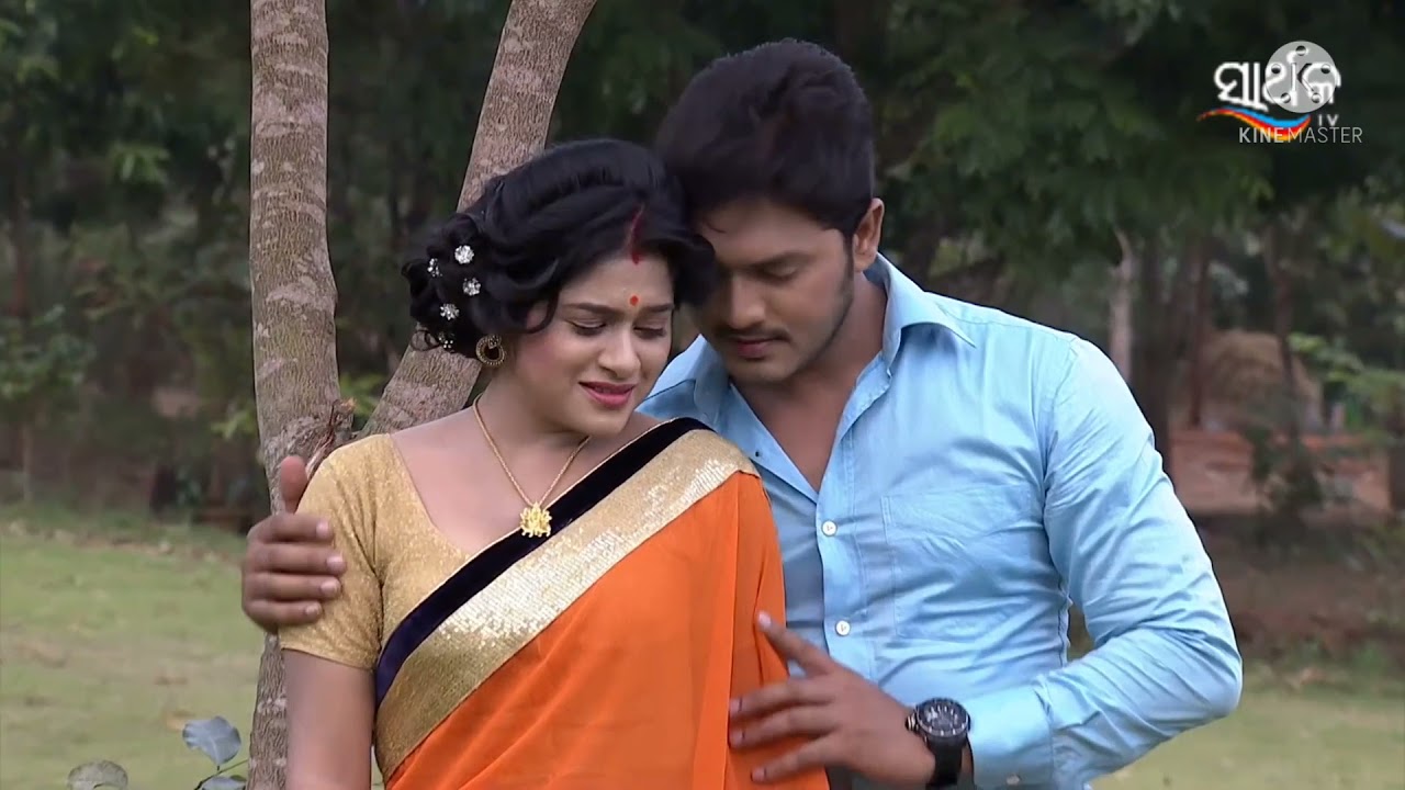 Suneli suneli khara to muha sara odia song status video - YouTube