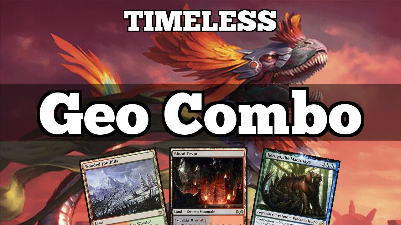 The BESTEST Appraiser Combo EVER?! | Geo Combo | Top 100 Mythic ...