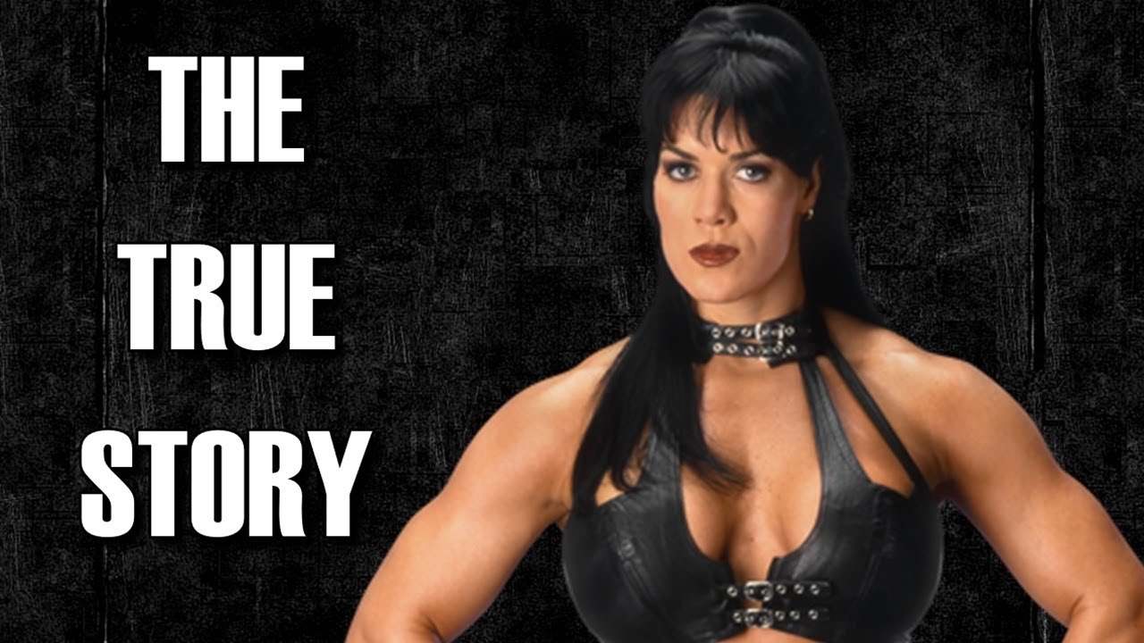 The True Story Behind The Tragic Life & Death Of Chyna - YouTube