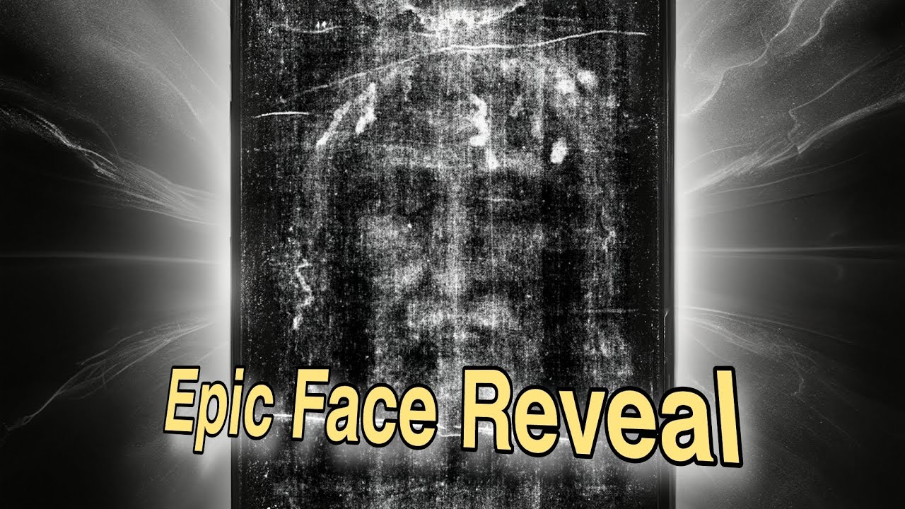 Another astonishing face reveal that will leave you questioning ...