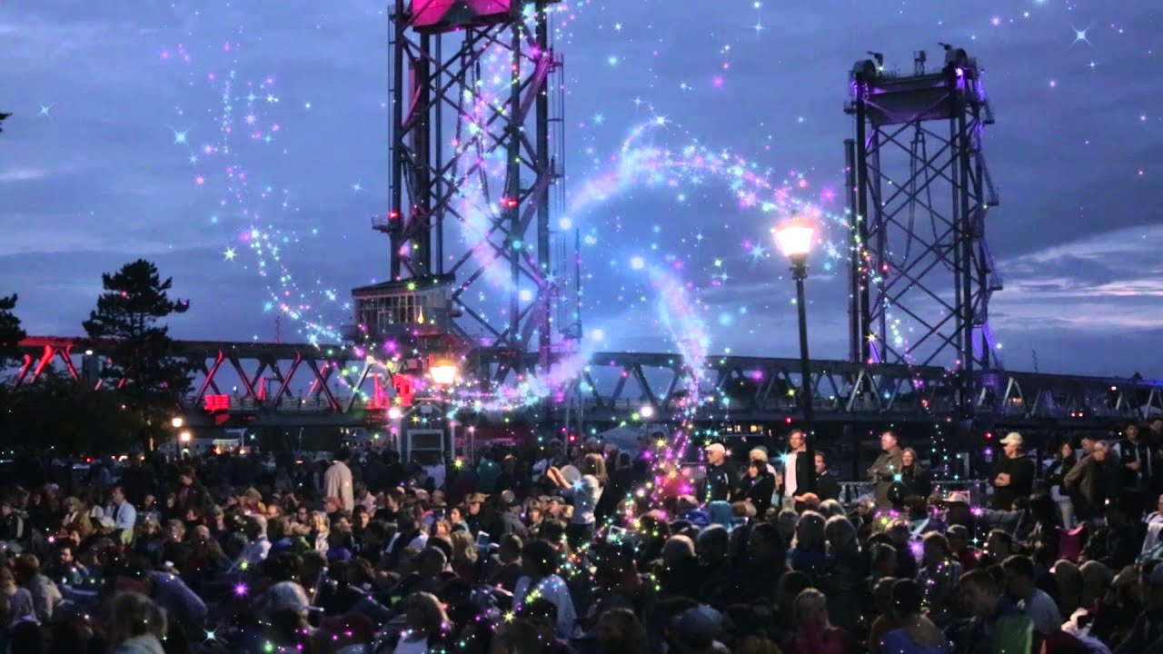 2015 Musical - YouTube