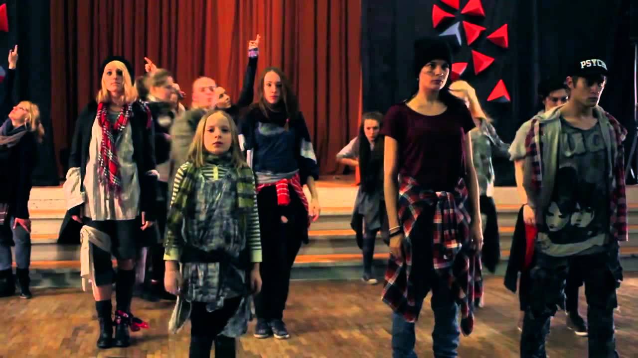 Free Flow Studio Commercial Hiphop, Newstyle, House Classes ...