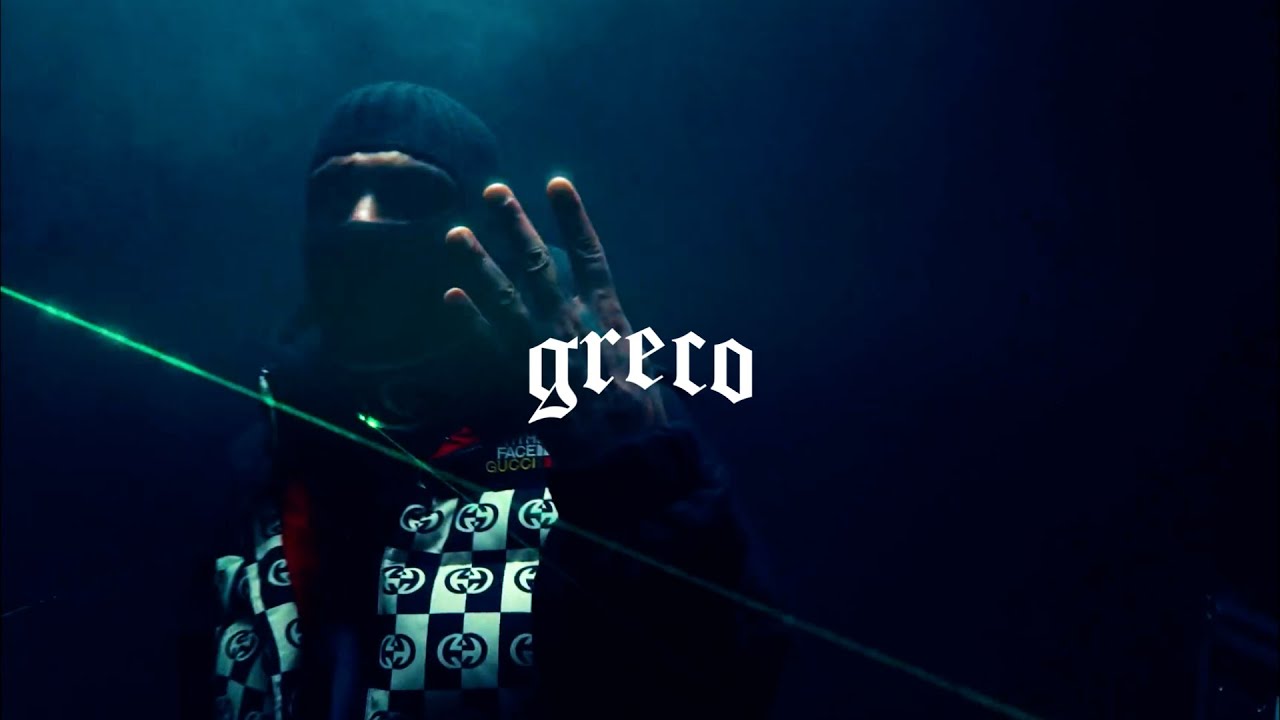 [FREE] Yakary x Kalim | Rap/Hip Hop Type Beat 2023 - "MVP" - YouTube