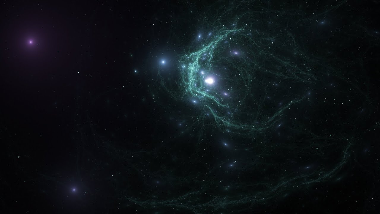SUPERNOVA / SPACE TRAVEL, SPACE VISUALS, SPACE VISUALIZER, SPACE AMBIENT, NEBULA CLOUDS AMBIENT ...