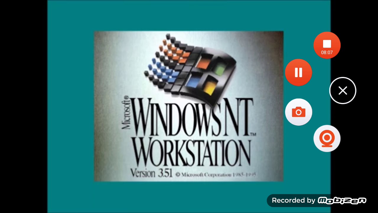 Windows History With Never Released 2015 Versions Revision 1 - YouTube