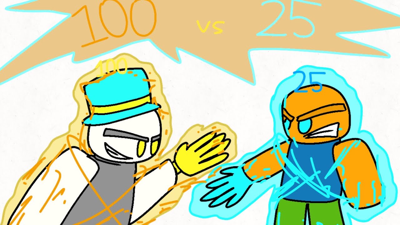 Getting 100 and fighting 25! | Slap Battles - YouTube