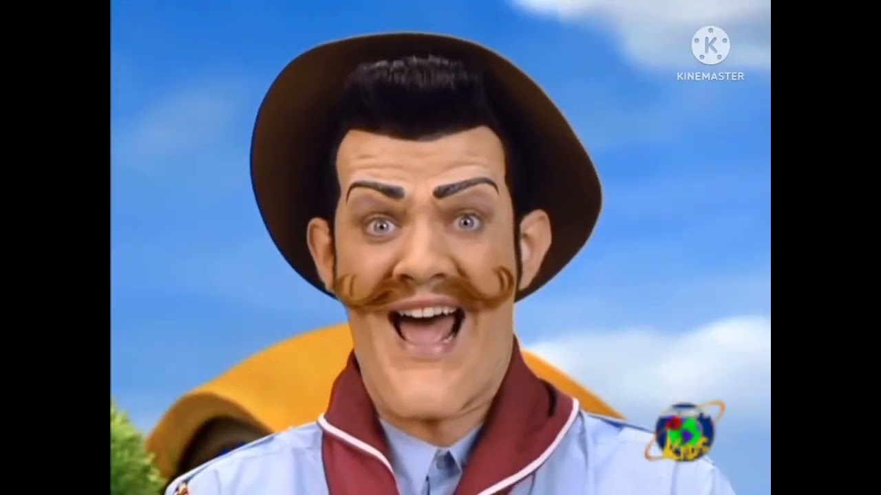 discovery kids México lazytown exploradores peresosos 13 de abril de ...