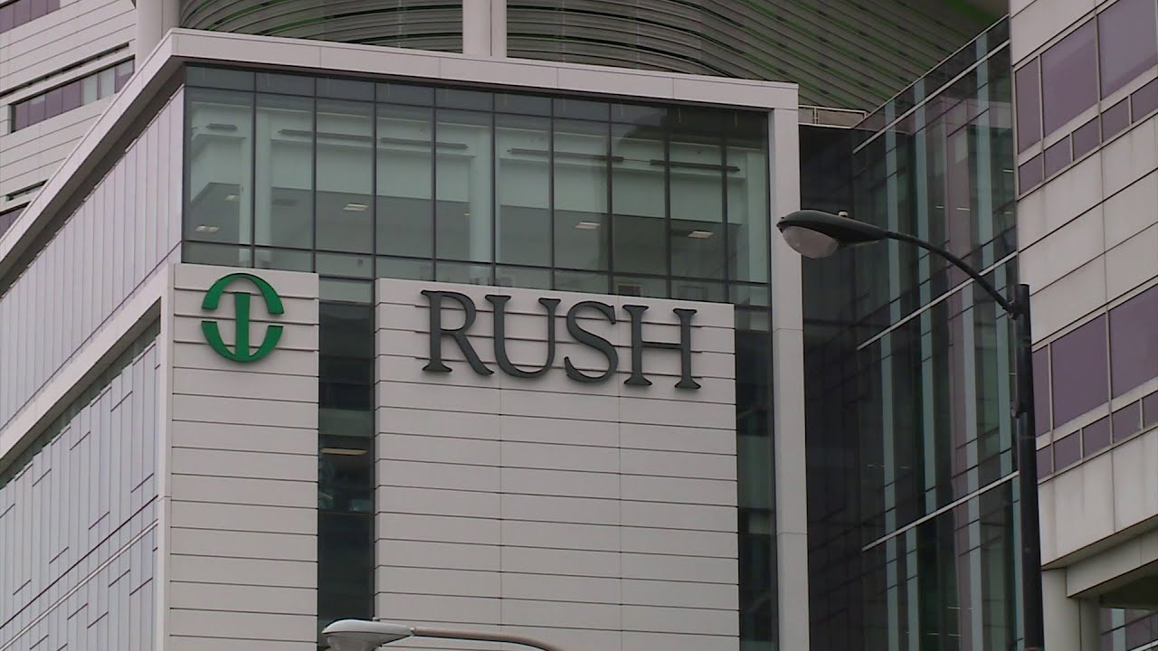 Social security numbers among data breached at Rush - YouTube