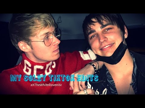 My Solby TikTok Edits - YouTube