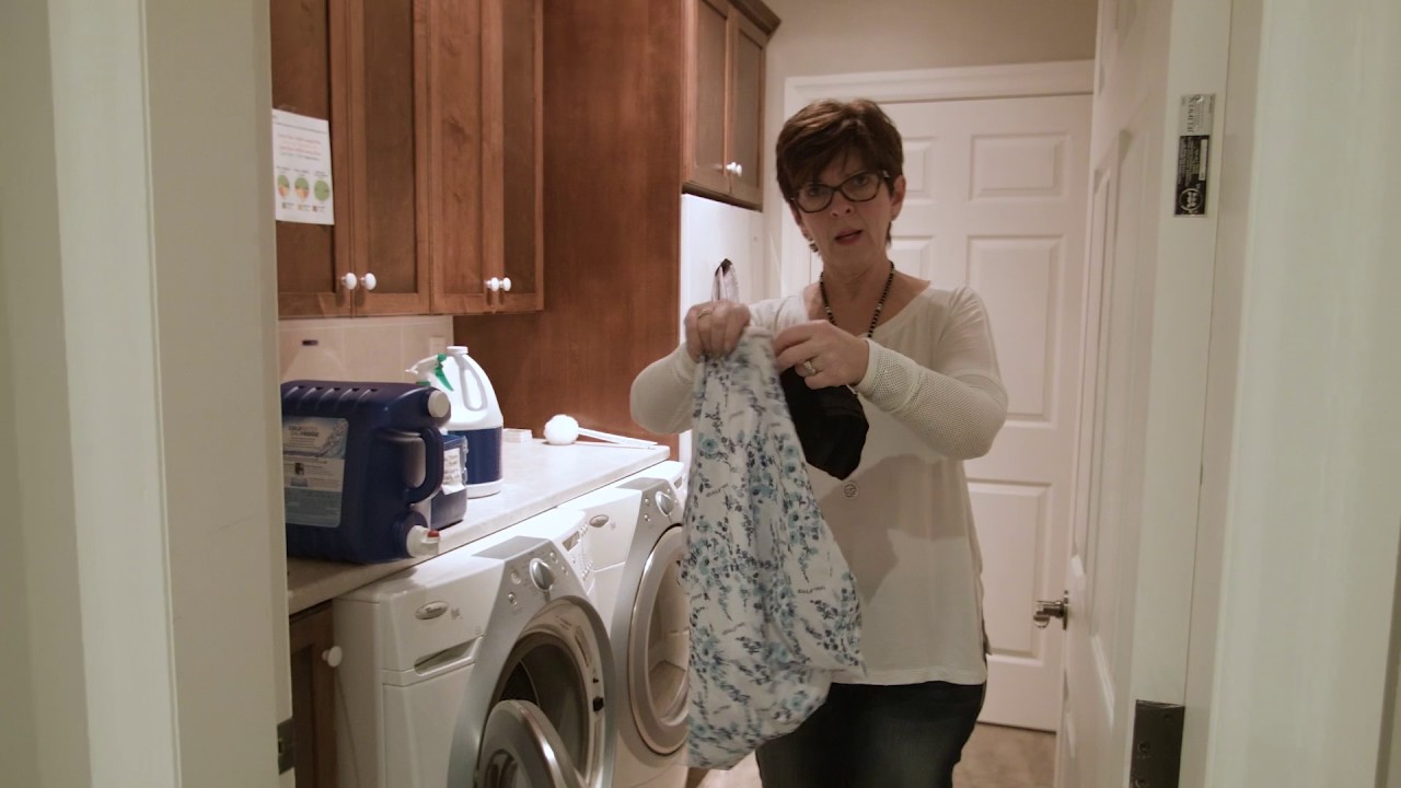 Laundry - YouTube